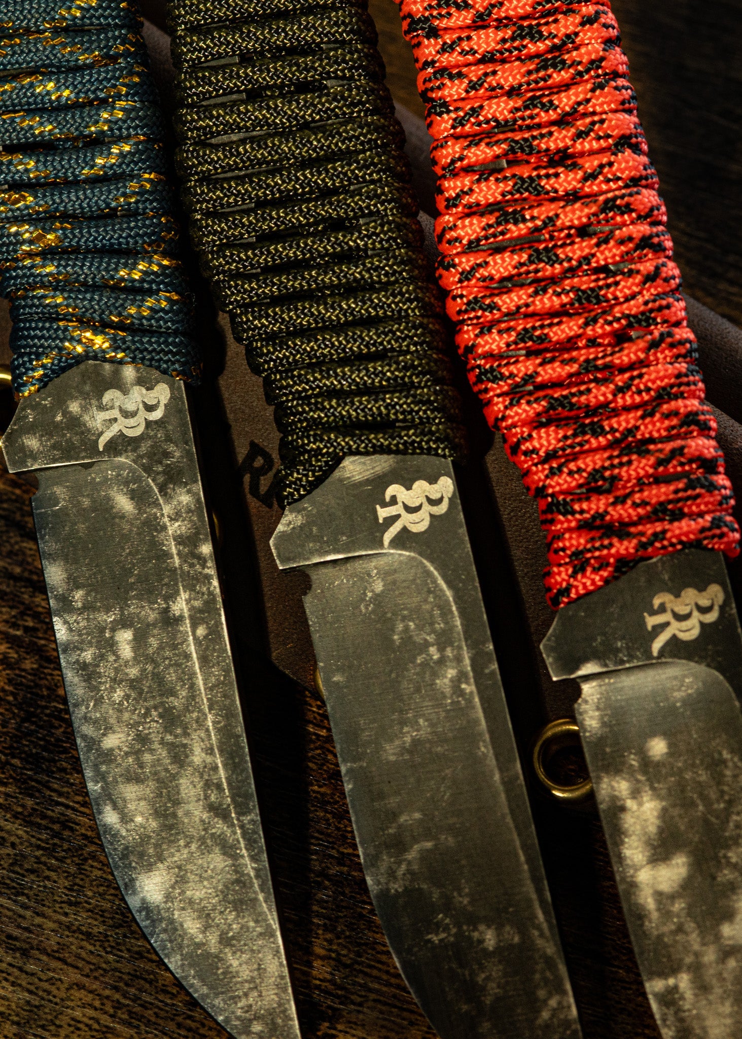 All Terrain Mini – Bone River Co.